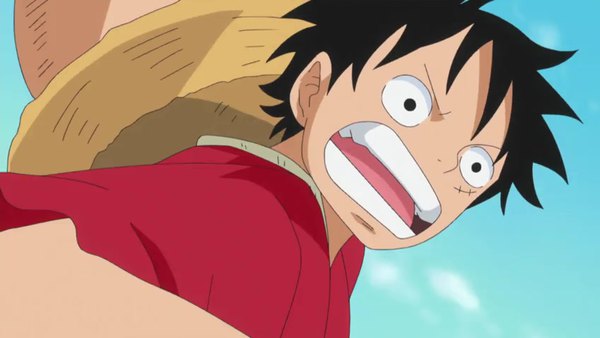One Piece Episode 555 info and links where to watch