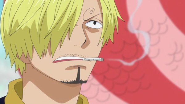 One Piece Episode 555 info and links where to watch