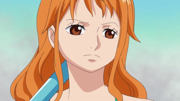 One Piece Episode 555 info and links where to watch