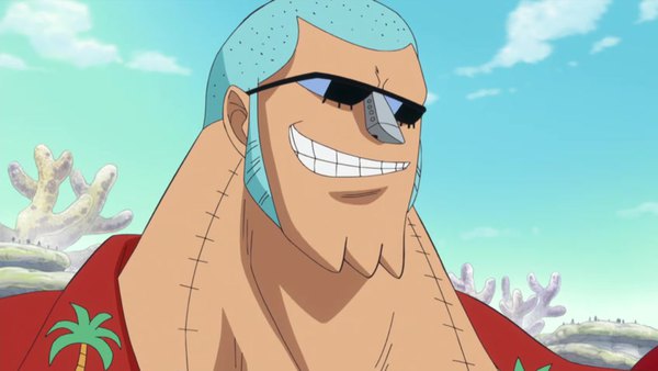 One Piece Episode 555 info and links where to watch