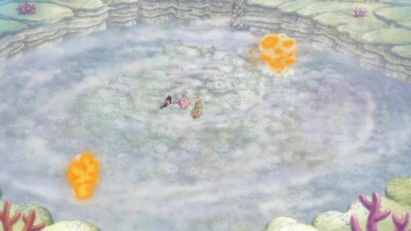 One Piece Episode 555 info and links where to watch