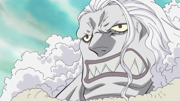 One Piece Episode 555 info and links where to watch