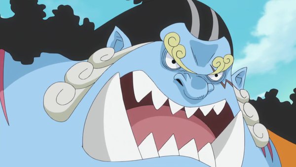 One Piece Episode 555 info and links where to watch