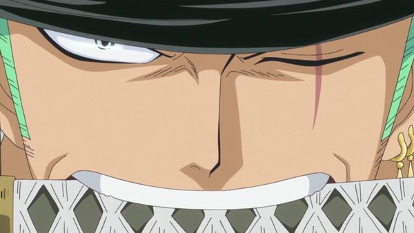 One Piece Episode 555 info and links where to watch