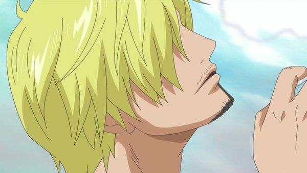 One Piece Episode 555 info and links where to watch