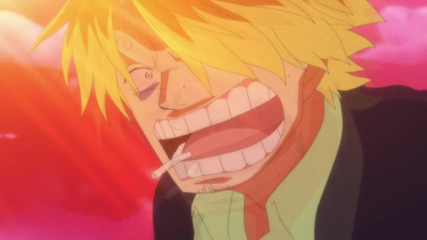 One Piece Episode 555 info and links where to watch