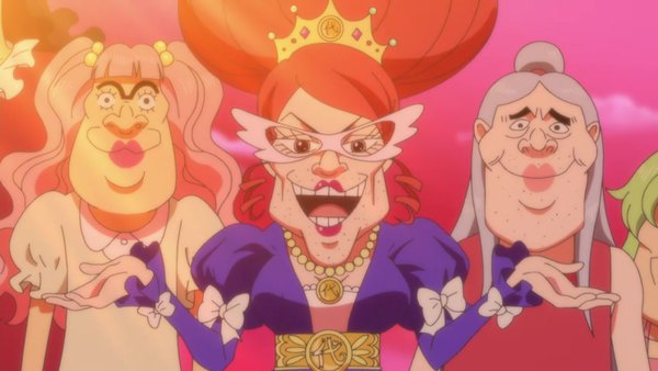 One Piece Episode 555 info and links where to watch