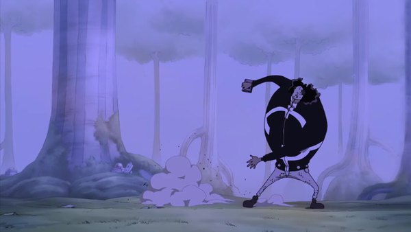 One Piece Episode 555 info and links where to watch