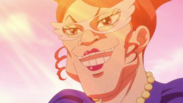 One Piece Episode 555 info and links where to watch