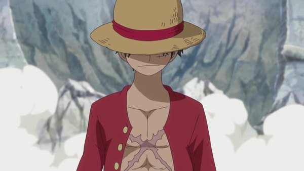 One Piece Episode 554 info and links where to watch