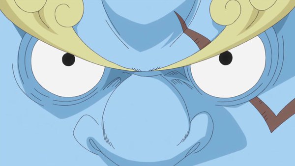 One Piece Episode 554 info and links where to watch