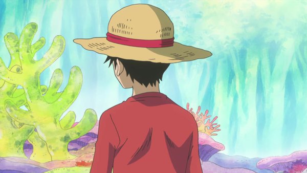 One Piece Episode 554 info and links where to watch