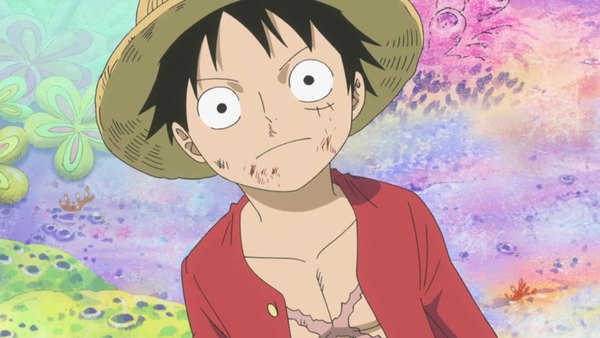One Piece Episode 554 info and links where to watch