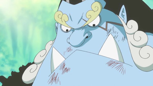 One Piece Episode 554 info and links where to watch