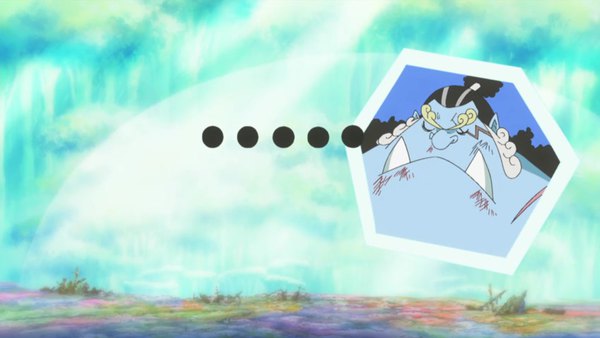 One Piece Episode 554 info and links where to watch