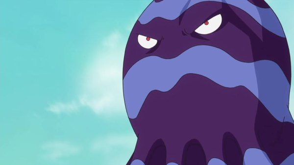 One Piece Episode 554 info and links where to watch