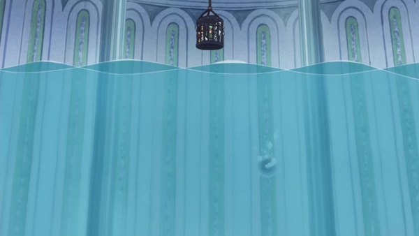 One Piece Episode 554 info and links where to watch