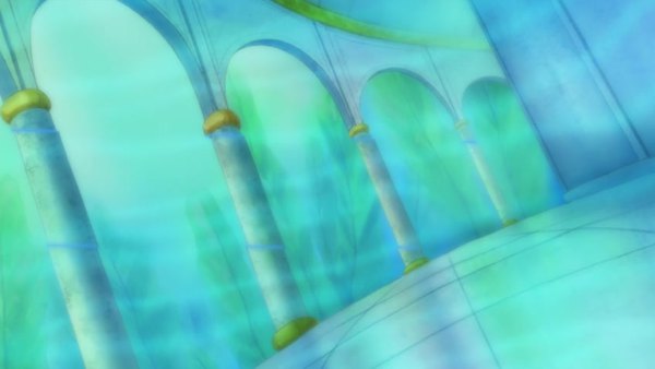 One Piece Episode 554 info and links where to watch