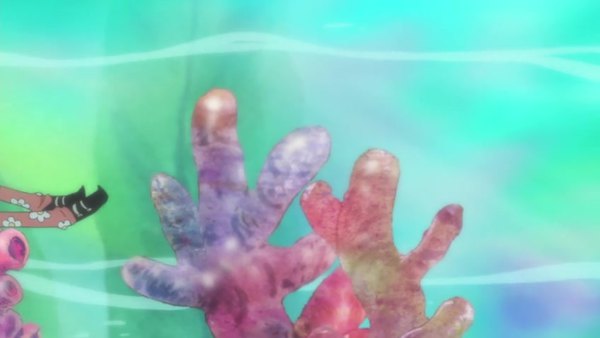 One Piece Episode 554 info and links where to watch