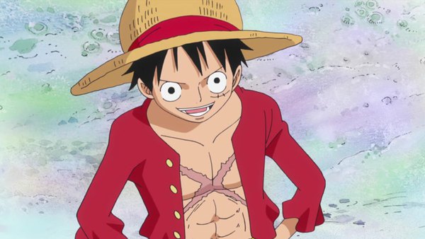 One Piece Episode 554 info and links where to watch