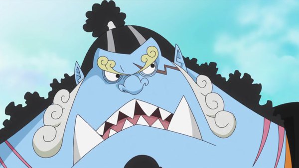 One Piece Episode 554 info and links where to watch