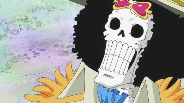 One Piece Episode 554 info and links where to watch