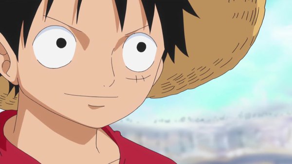 One Piece Episode 554 info and links where to watch