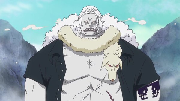 One Piece Episode 554 info and links where to watch
