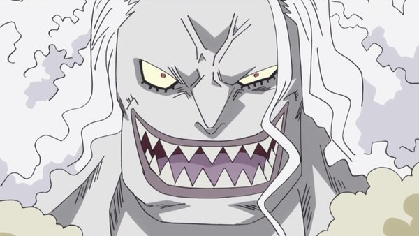 One Piece Episode 554 info and links where to watch