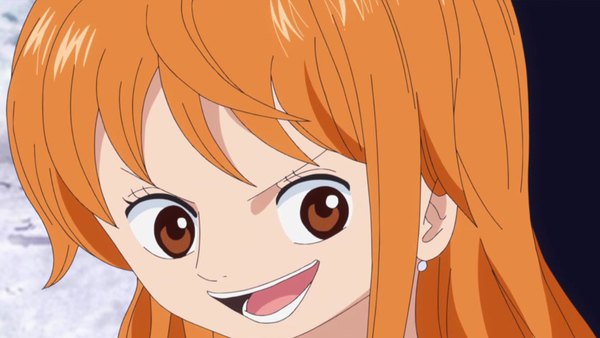 One Piece Episode 554 info and links where to watch