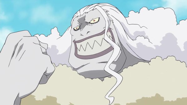 One Piece Episode 553 info and links where to watch