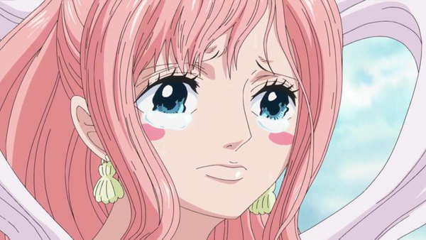 One Piece Episode 553 info and links where to watch