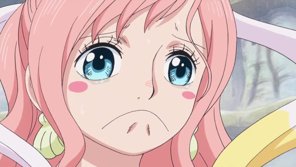 One Piece Episode 553 info and links where to watch