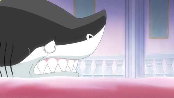 One Piece Episode 553 info and links where to watch