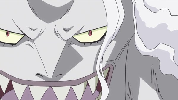 One Piece Episode 553 info and links where to watch