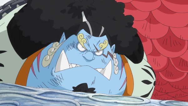 One Piece Episode 553 info and links where to watch