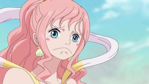 One Piece Episode 553 info and links where to watch