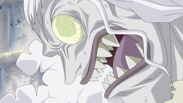 One Piece Episode 553 info and links where to watch