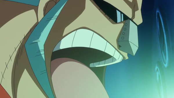 One Piece Episode 553 info and links where to watch
