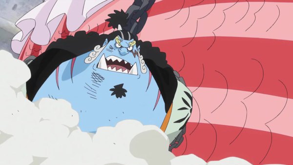 One Piece Episode 553 info and links where to watch