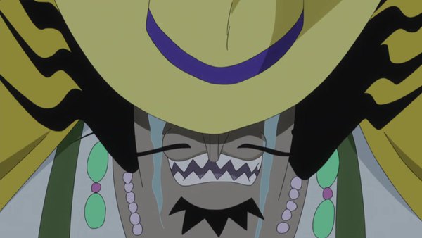One Piece Episode 552 info and links where to watch