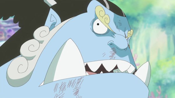 One Piece Episode 552 info and links where to watch