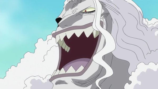 One Piece Episode 552 info and links where to watch