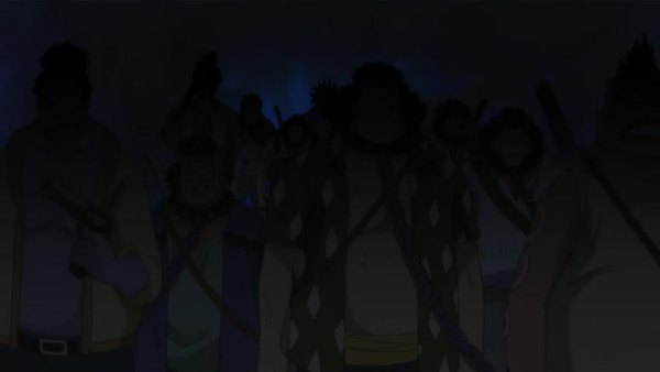 One Piece Episode 552 info and links where to watch