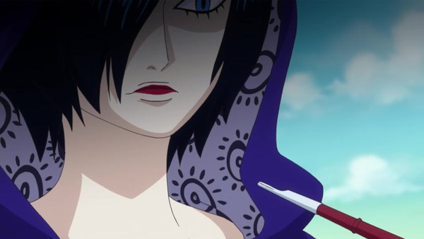 One Piece Episode 552 info and links where to watch