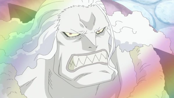 One Piece Episode 552 info and links where to watch