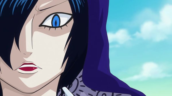 One Piece Episode 552 info and links where to watch