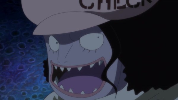 One Piece Episode 552 info and links where to watch
