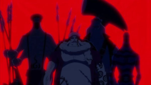 One Piece Episode 552 info and links where to watch