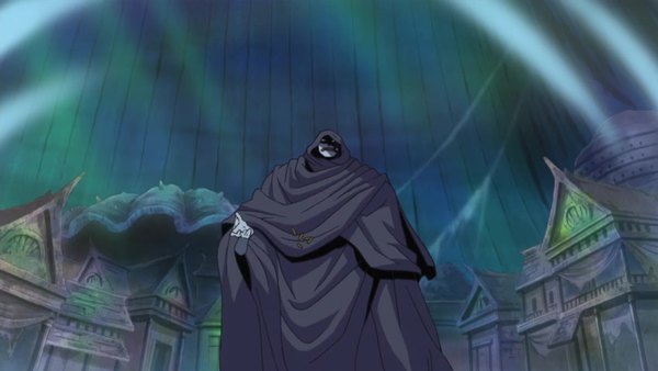 One Piece Episode 552 info and links where to watch